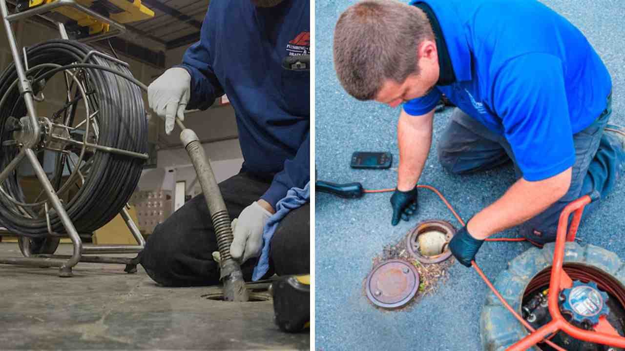 Top 10 Types of Plumbing Services for Your Home in 2024