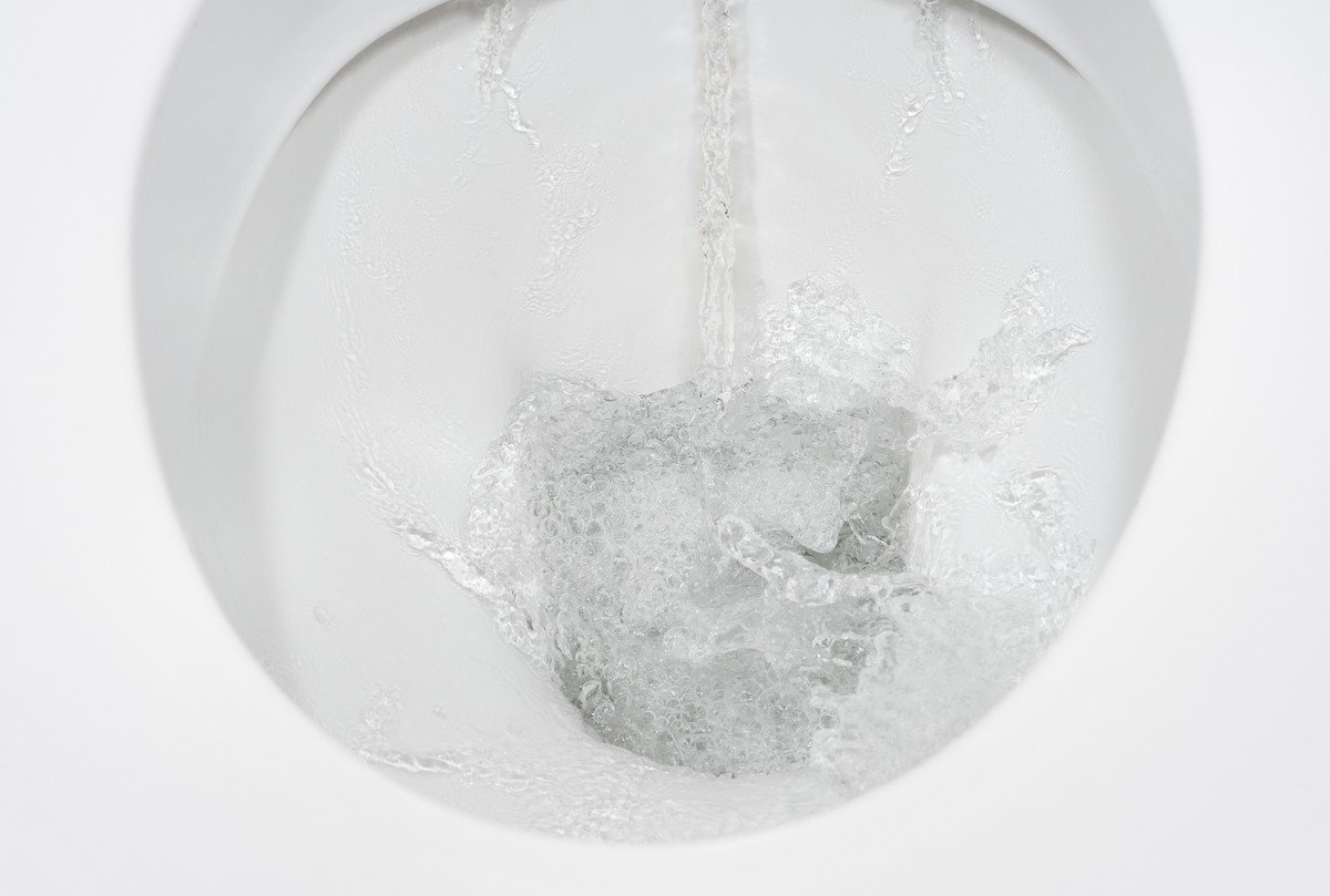How to Stop a Running Toilet - Plumbing Company Pros