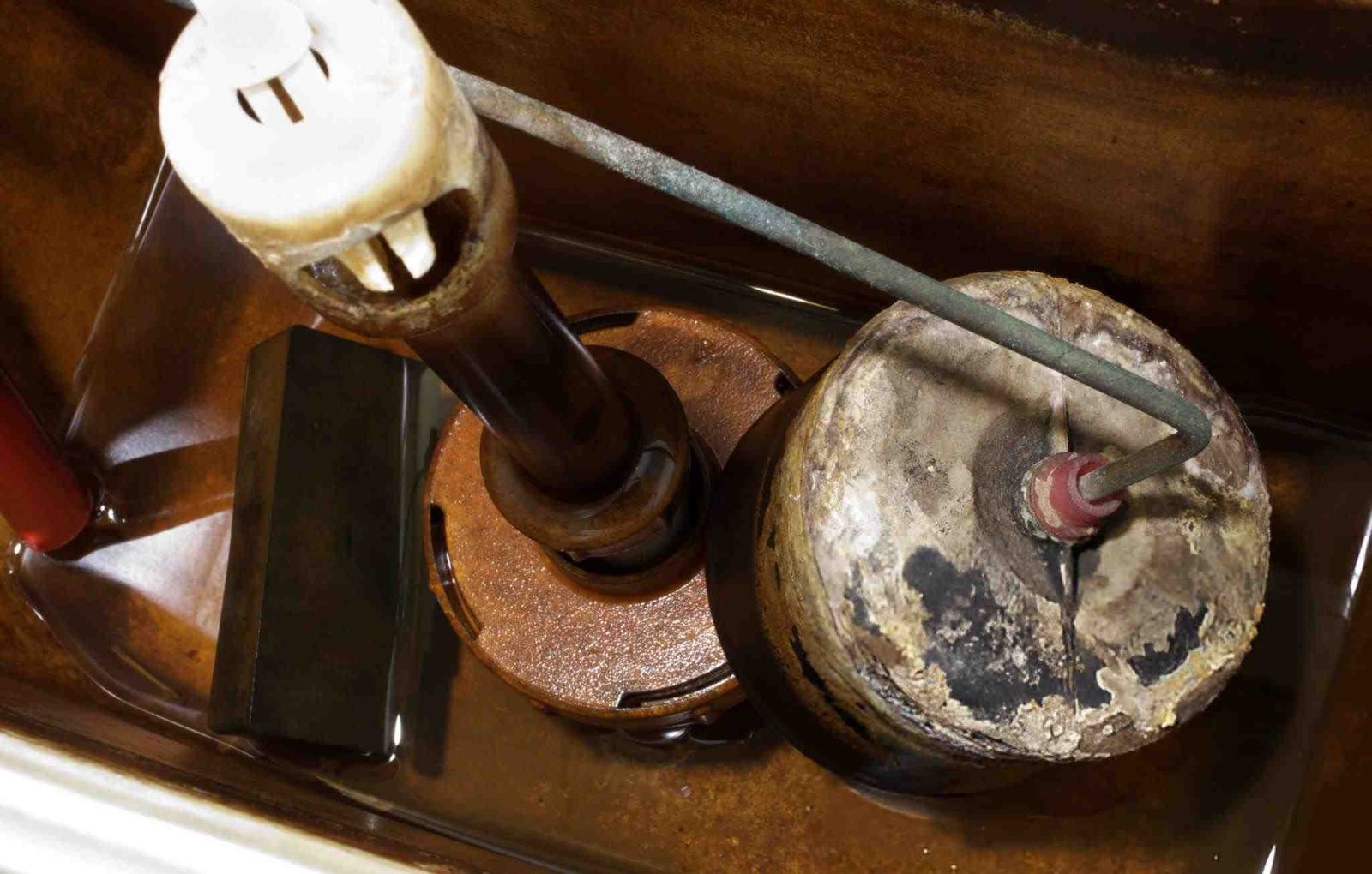 How to Replace Toilet Flapper - Plumbing Company Pros