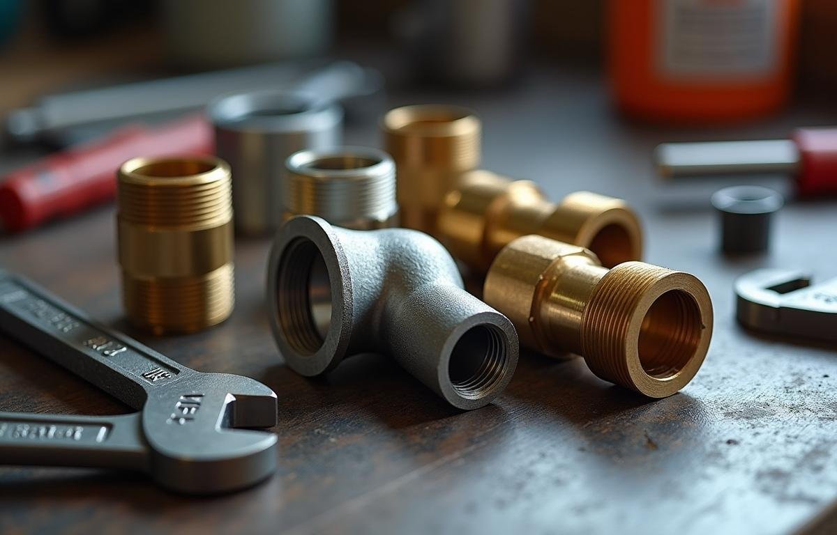 What Does MIP Stand for in Plumbing? - Plumbing Company Pros