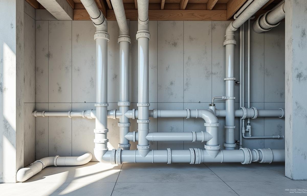 What Does DWV Stand for in Plumbing? - Plumbing Company Pros