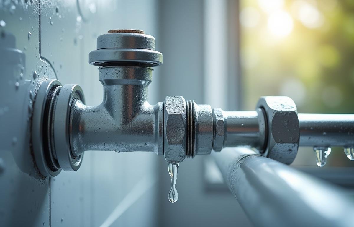 What Is a AAV in Plumbing - Plumbing Company Pros