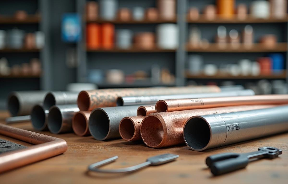 What Does CTS Stand for in Plumbing - Plumbing Company Pros