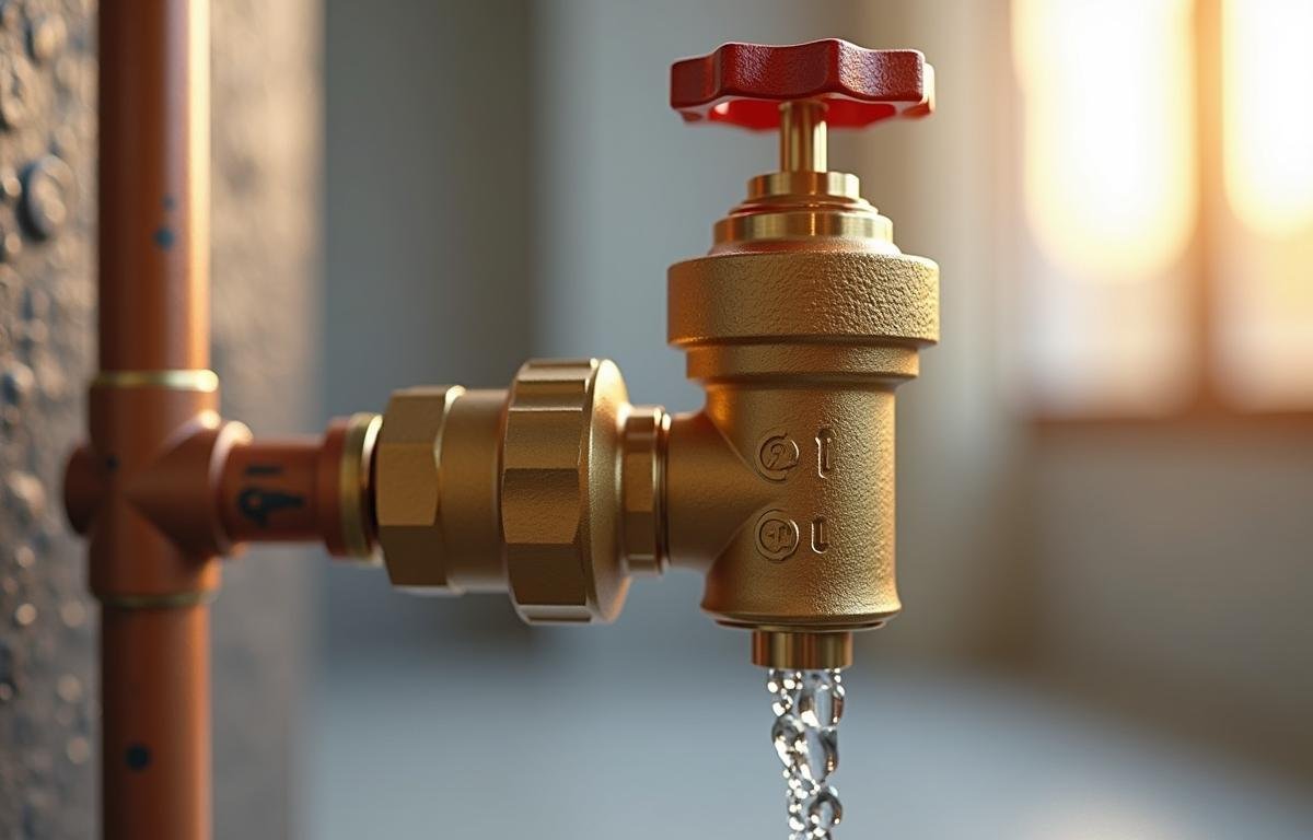 What Is a PRV in Plumbing - Plumbing Company Pros